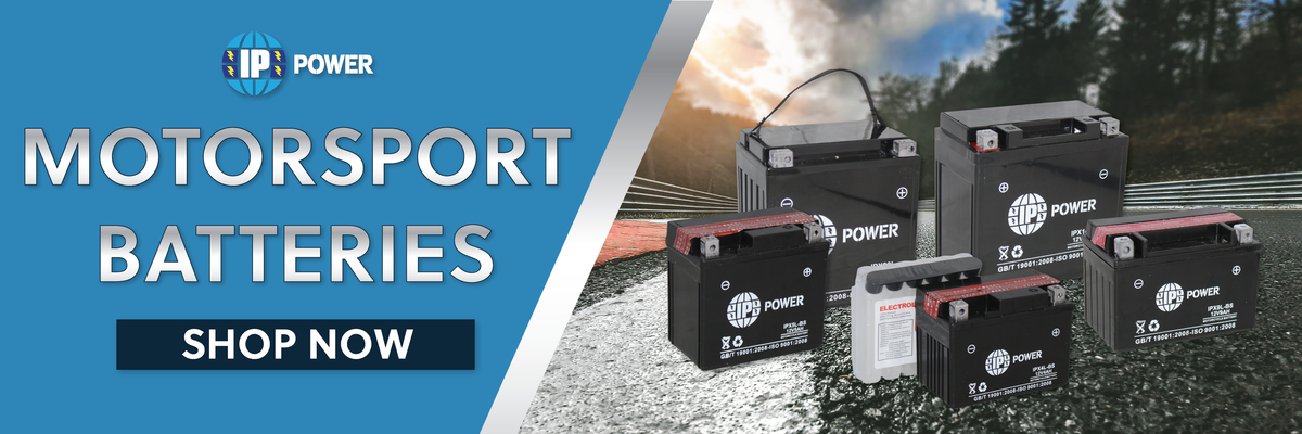 International Power - IPPOWERPRO