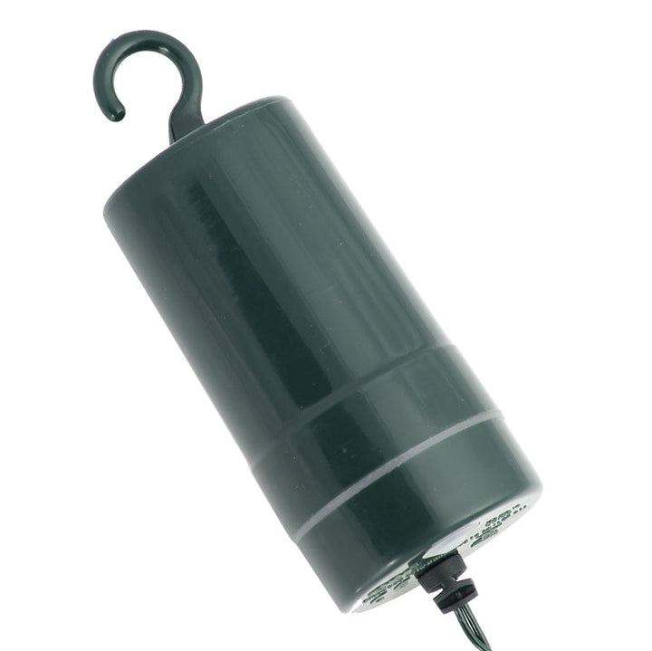 50 LED Battery Operated String Lights – International Power - IPPOWERPRO