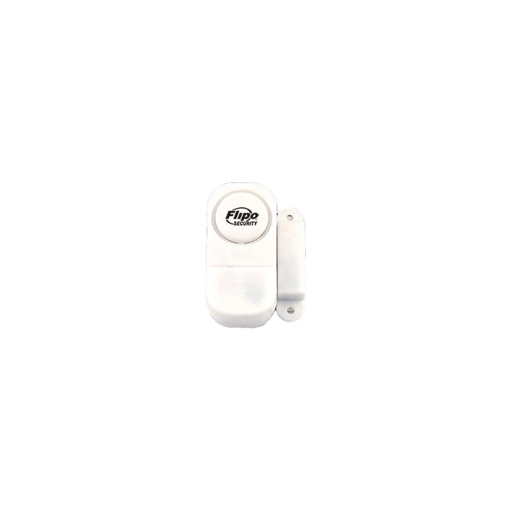 Mini Entry Alarm System - Wireless Door & Window Alarm System 5-Pack ...